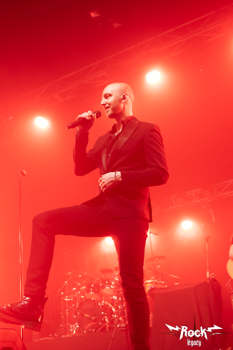 Review | Soen concluye su paso por Chile con un show acústico de primer ...