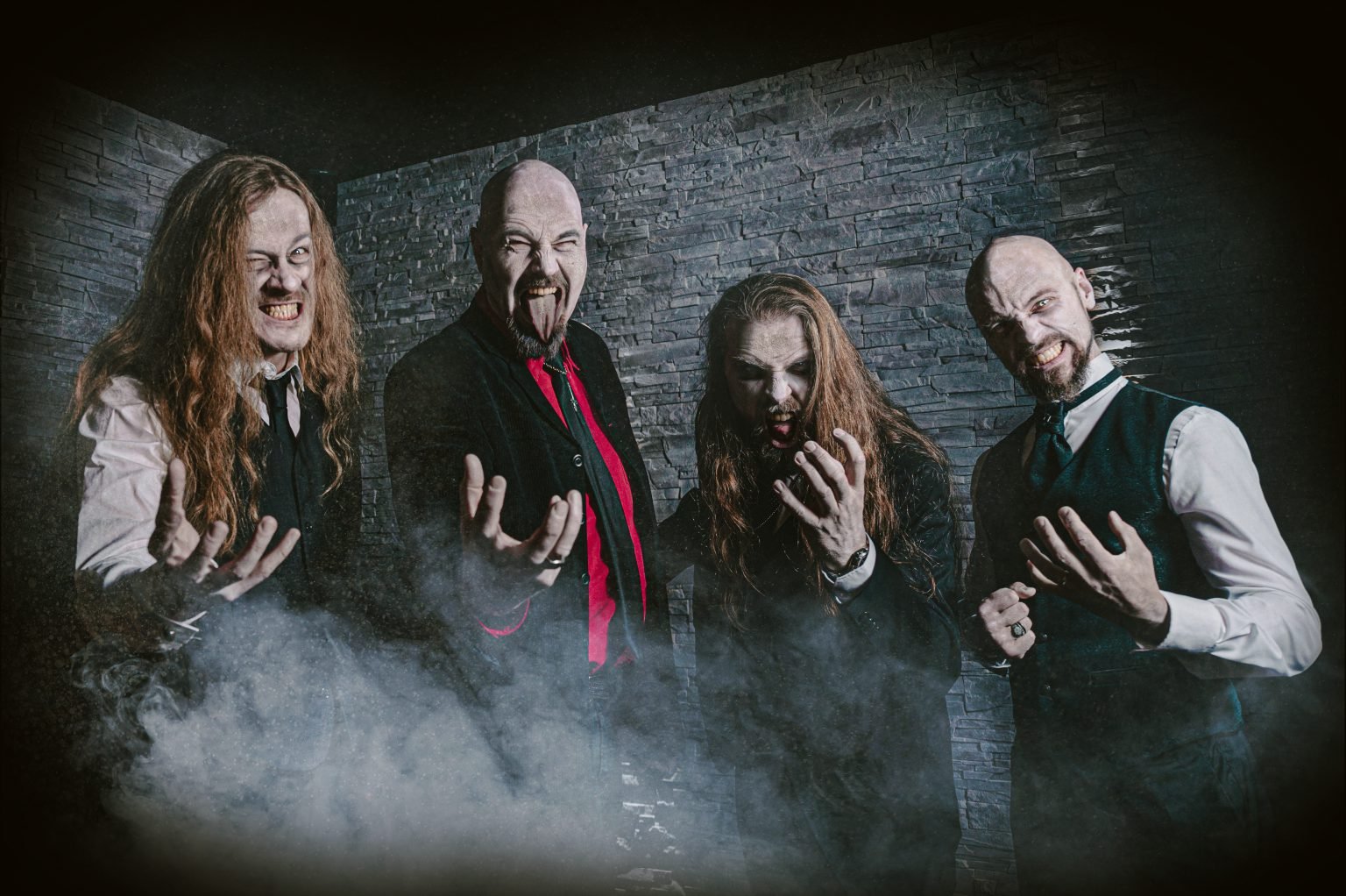 Cartelera | God Dethroned tocará en Chile por primera vez | Rock Legacy ...