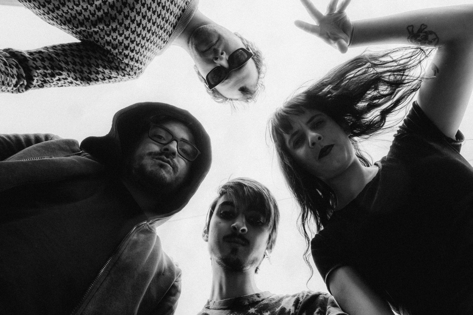 Noticias | Estriba estrena 'Enagua', su ultimo single antes de su EP a ...