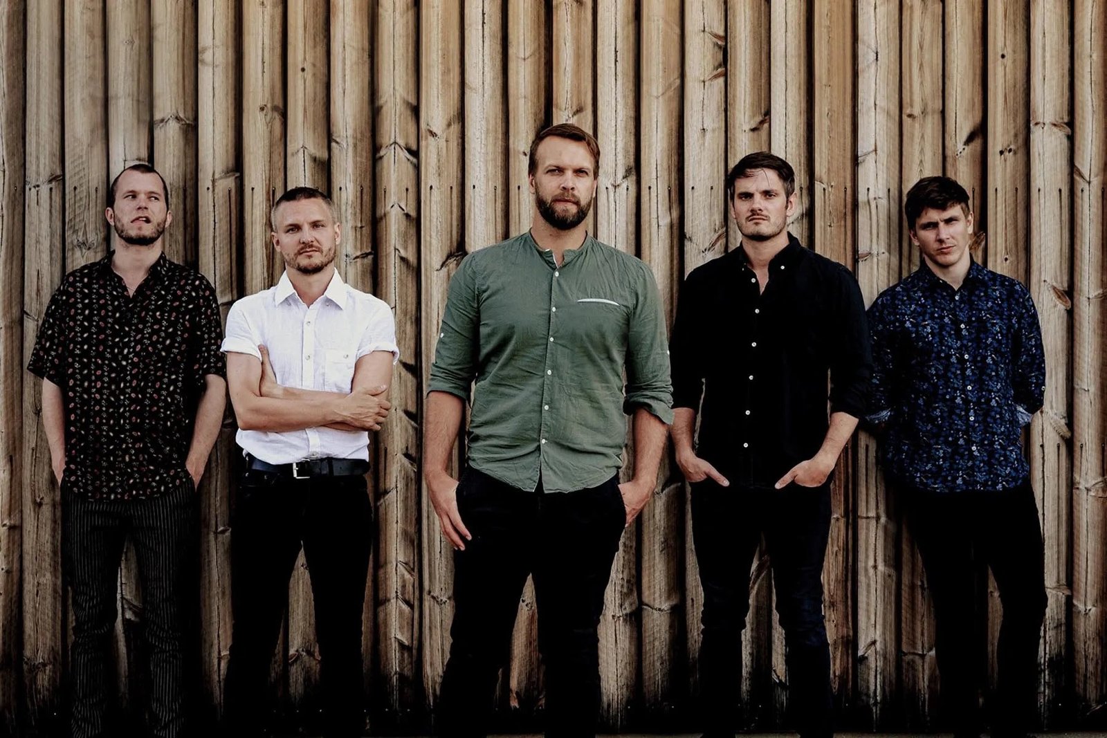 Cartelera | Leprous regresa a Chile en concierto junto a Borknagar ...