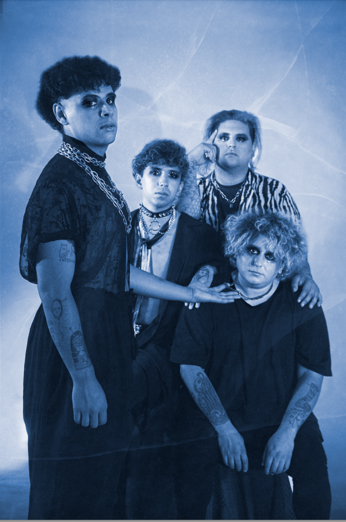 NOTICIAS | FrioLento estrena Blin Blin, el primer adelanto de su nuevo ...