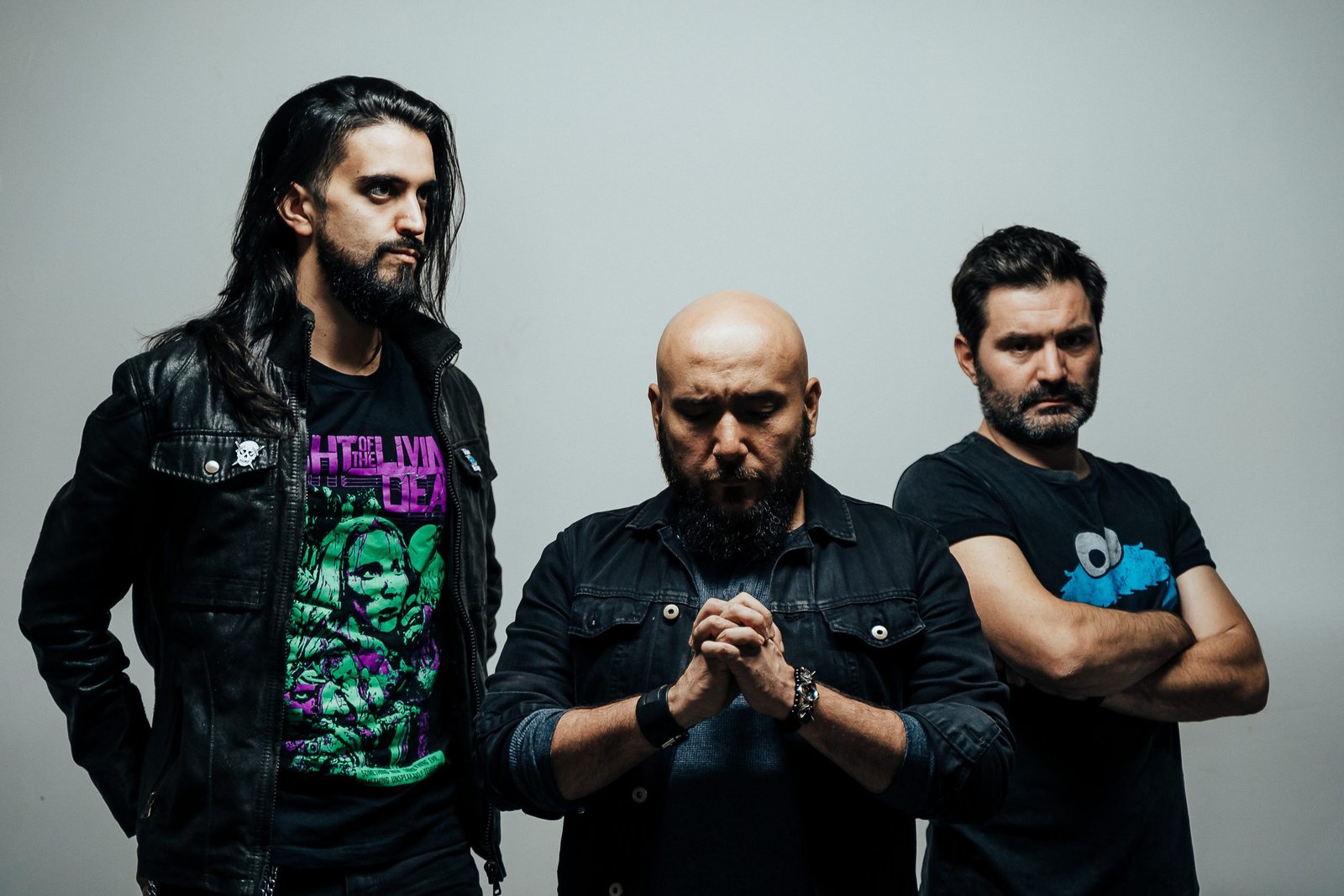 Noticias | La banda nacional CATONI anuncia nuevo disco y concierto ...