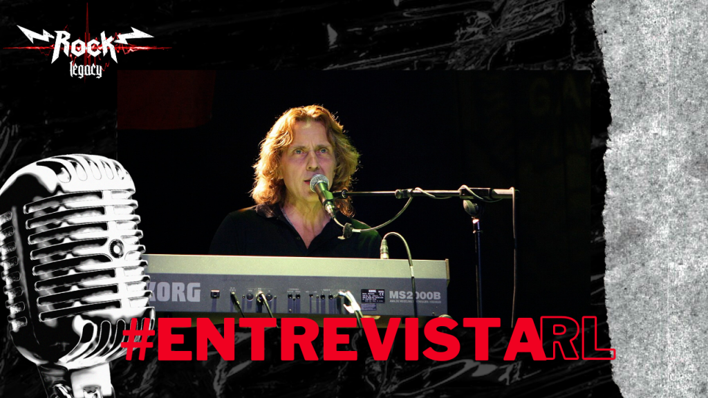 Entrevista | Eric Troyer de The Orchestra: "Hemos recibido una ...
