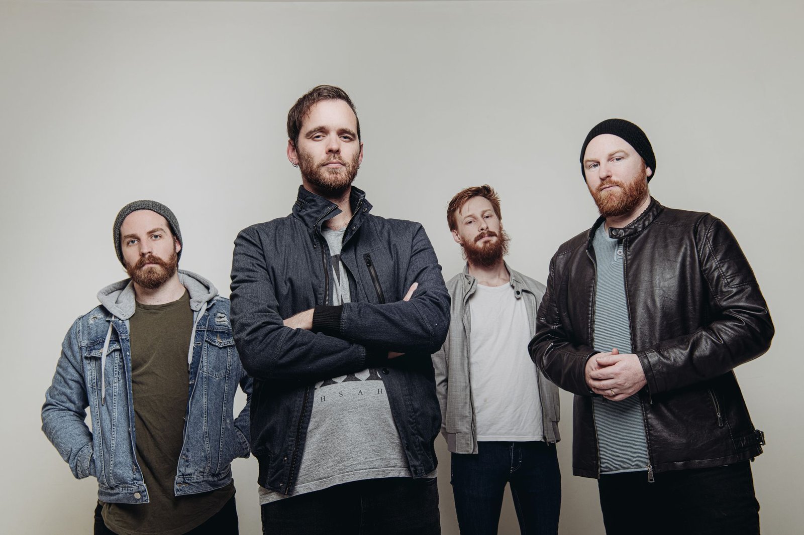 Review | El salto a la popularidad de Caligula's Horse de la mano del ...