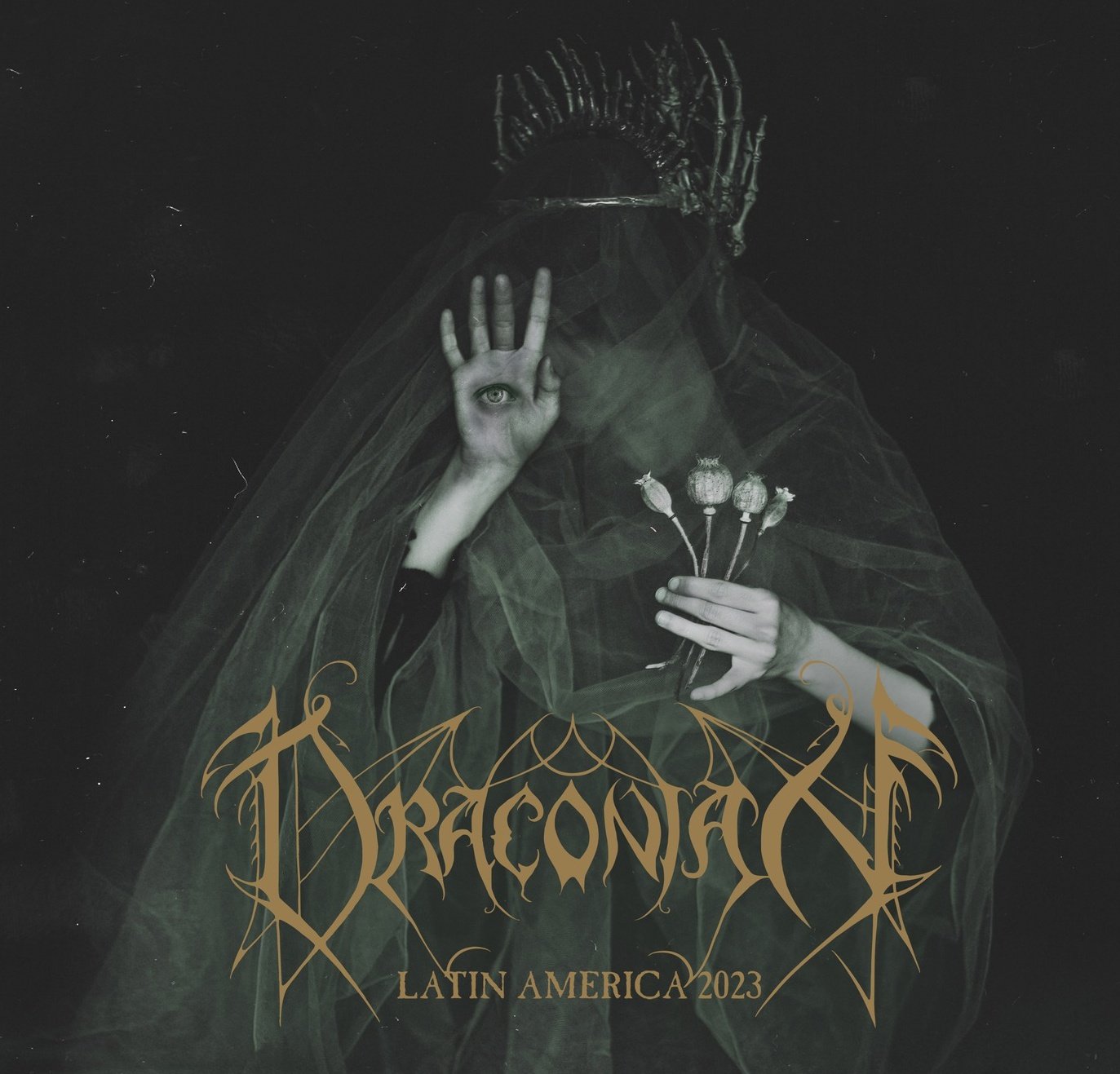 Cartelera | Top 5: infaltables de Draconian a días de su debut en Chile ...