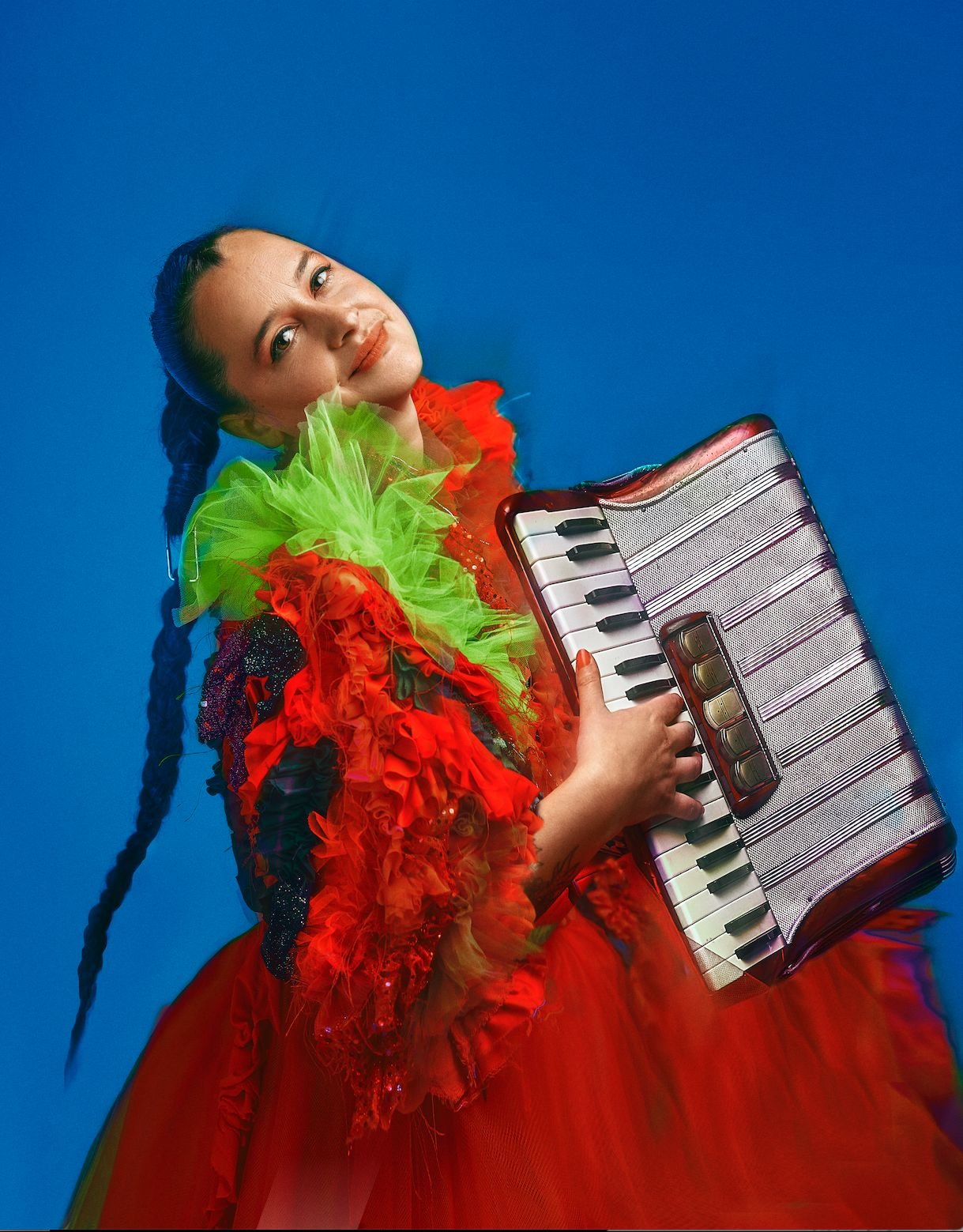 Cartelera | Pascuala Ilabaca y Fauna repasará sus grandes éxitos en el Aula Magna del Manuel de ...