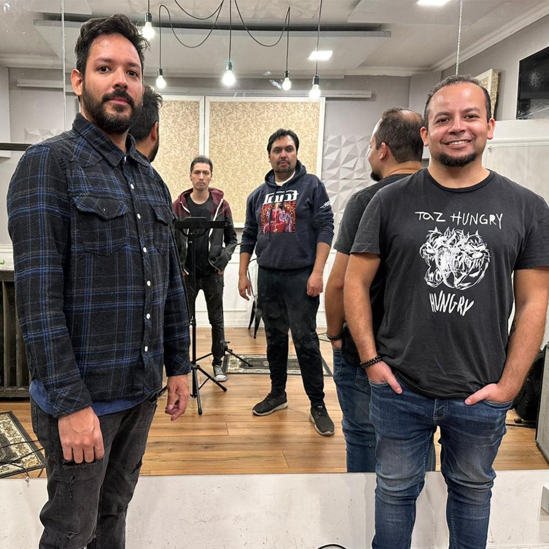 Noticias | Infrahumano presenta su nuevo sencillo y videoclip | Rock Legacy Webzine