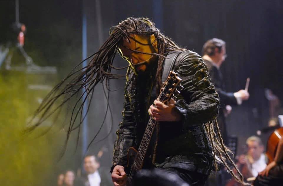 Entrevistas | Christos Antoniou de Septicflesh: “Estamos en el peak de ...