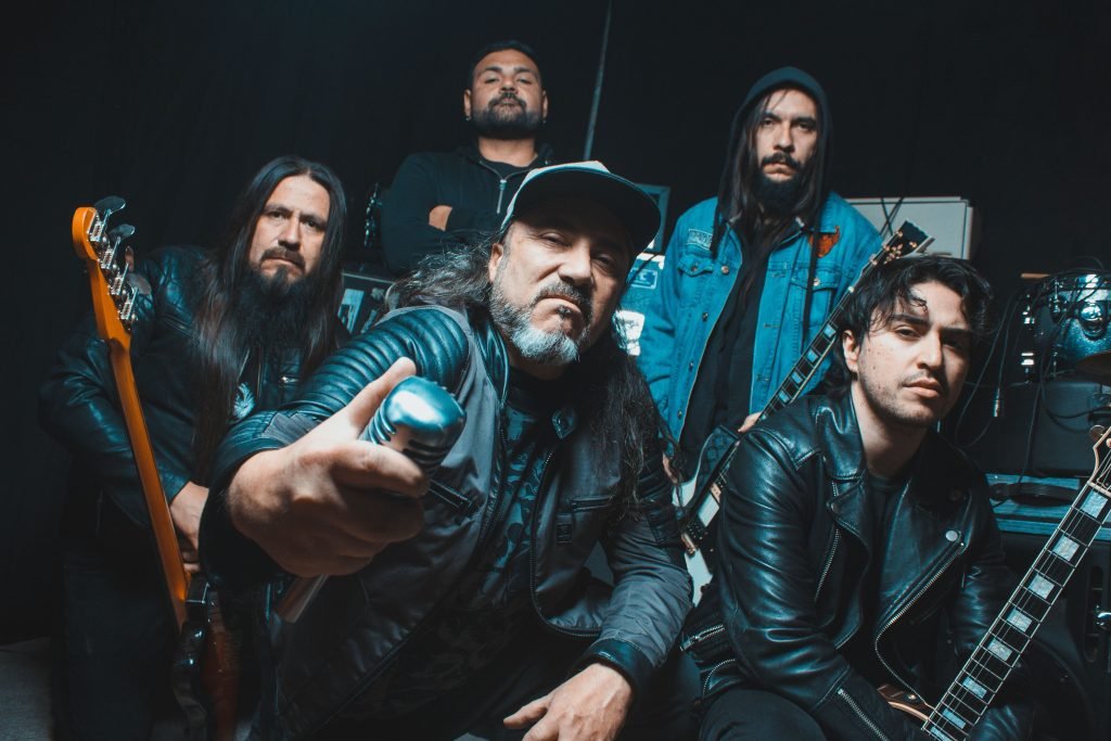 Noticias | Alto Voltaje libera lyric video de "Manifiesto", el primer ...
