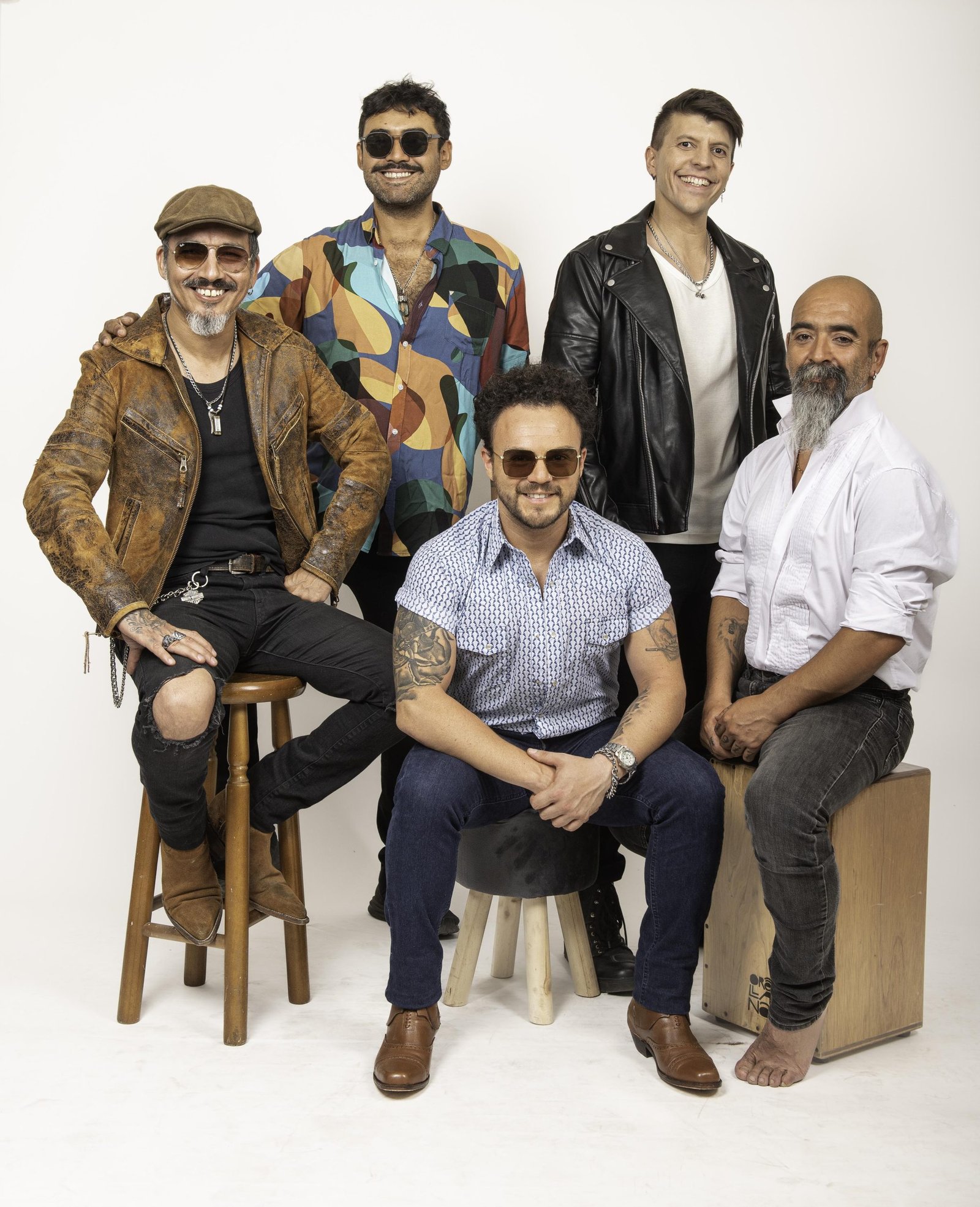 Cartelera | El Cruce cierra su gira de verano en Bar de René | Rock ...