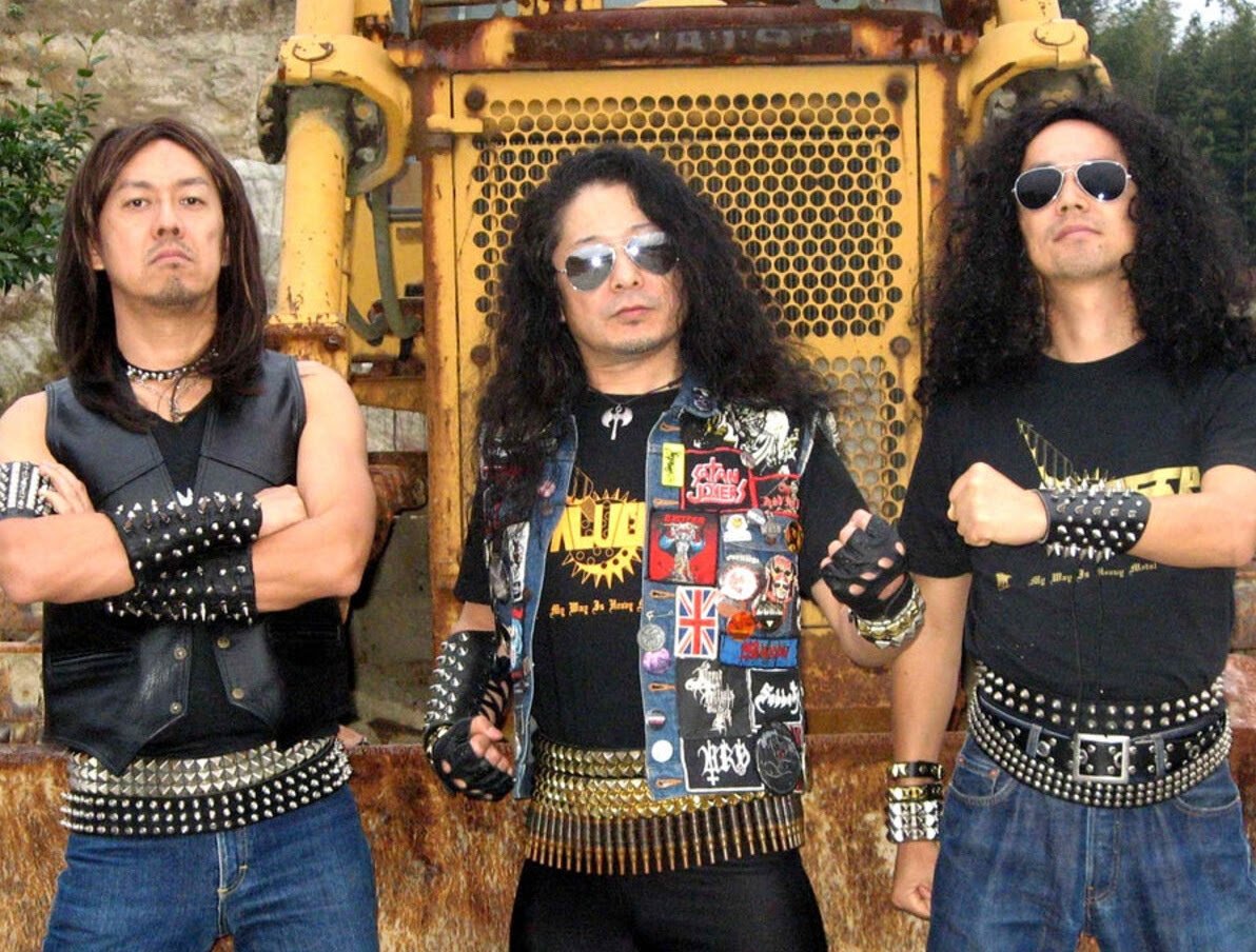 Cartelera | Metalucifer regresa a Chile para presentarse en Sala RBX ...