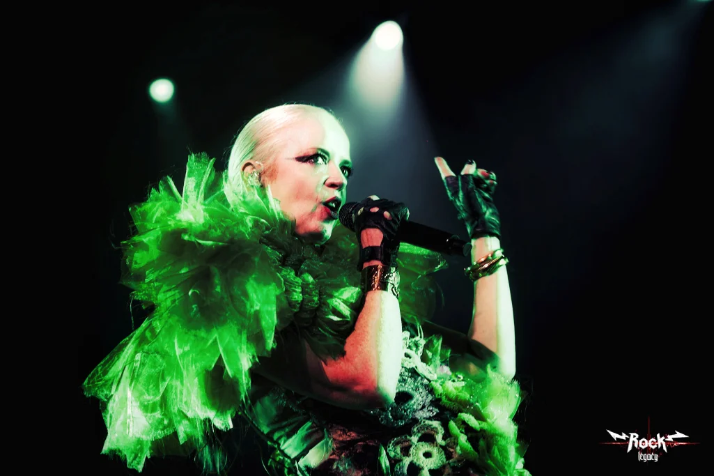 Review | Garbage en Chile: El truco está en seguir respirando | Rock ...