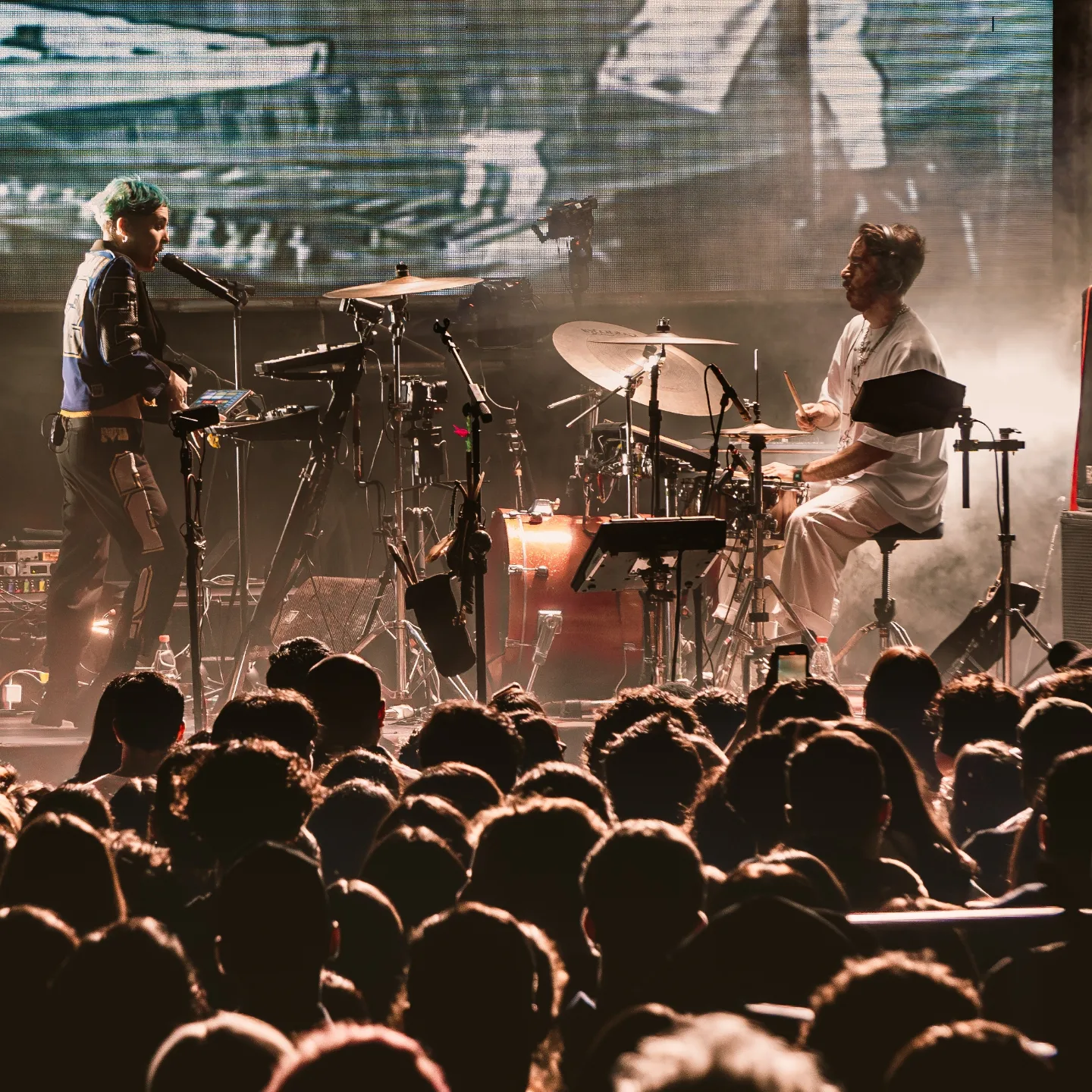 Noticias | Rubio inmortaliza su reencuentro con Chile en Hacia Dentro ...