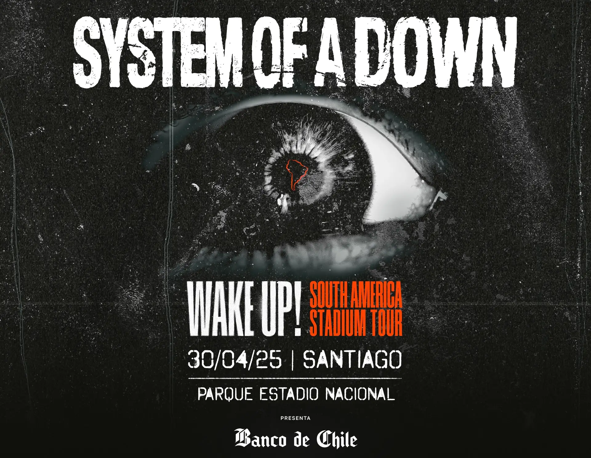 Cartelera | 5 datos curiosos de System of a Down que debes conocer ...