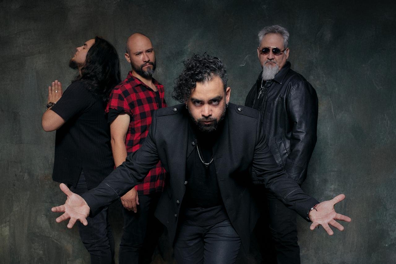 Cartelera | Ritual debuta en vivo y lanza su primer disco | Rock Legacy ...