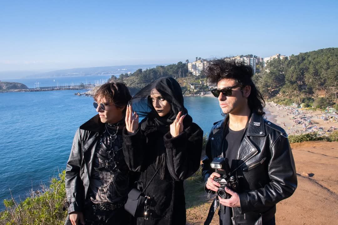 Noticias | Kanonsaga debuta en la escena nacional con la marea Post ...