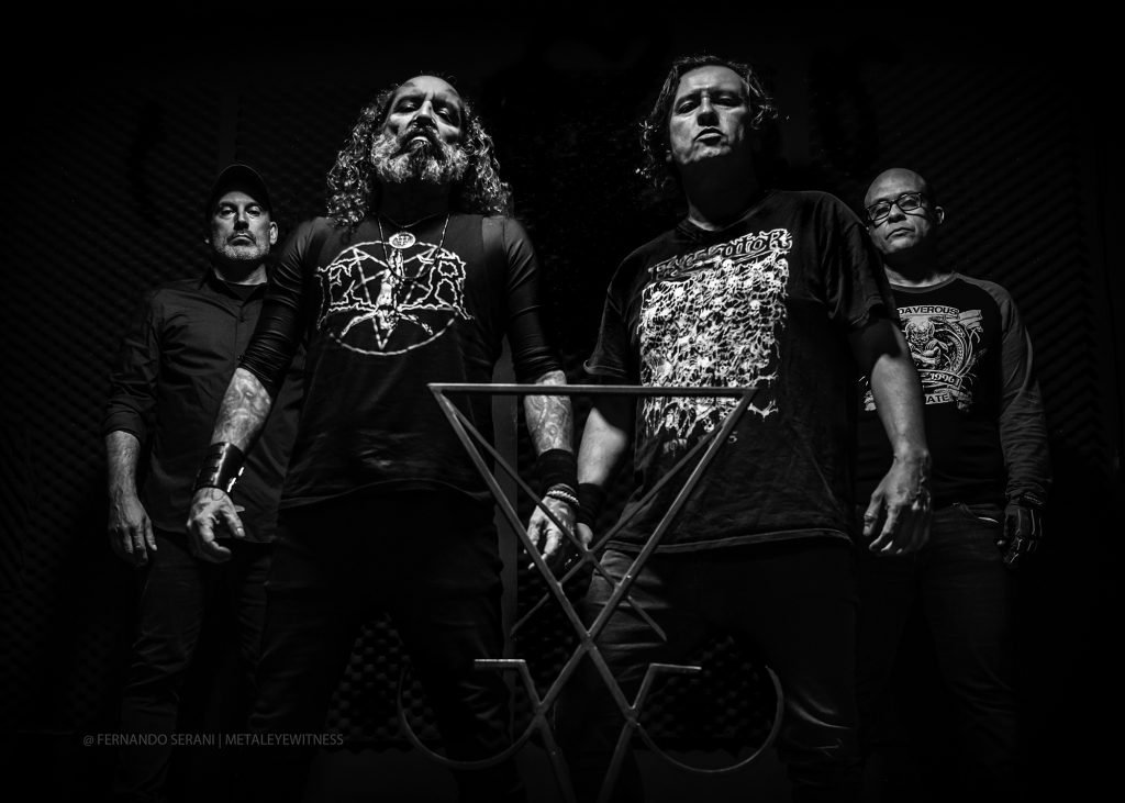 Cartelera | Execrator regresa a Concepción para encabezar el décimo ...