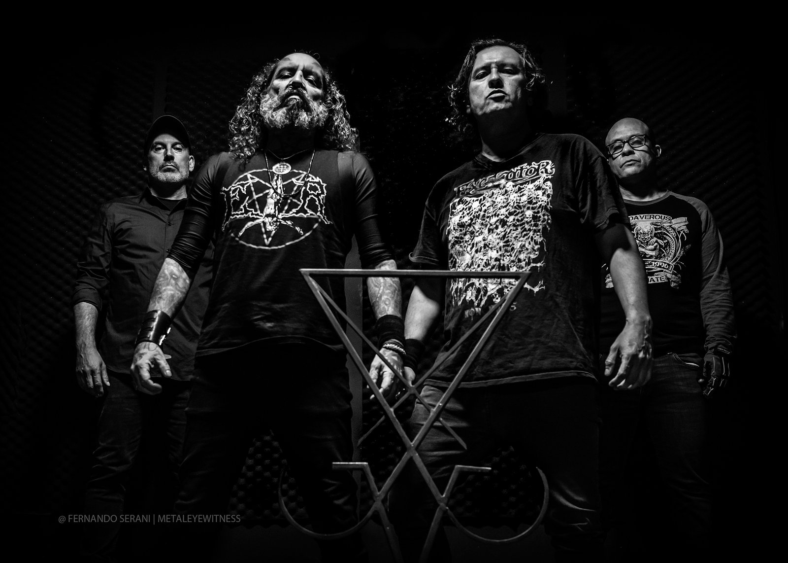 Cartelera | Execrator regresa a Concepción para encabezar el décimo ...