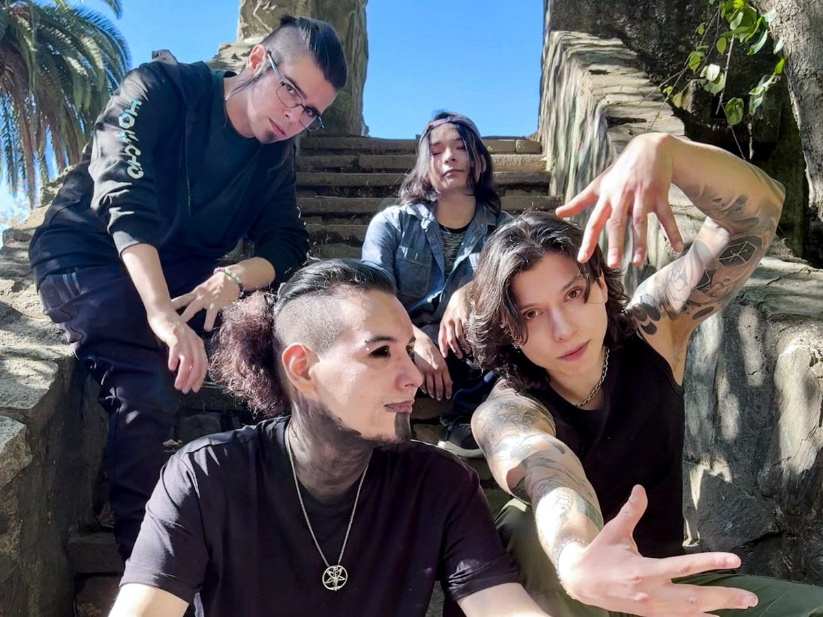 Noticias | Escucha "ANEE / BEHE", nuevo single doble de Una Banda Más ...