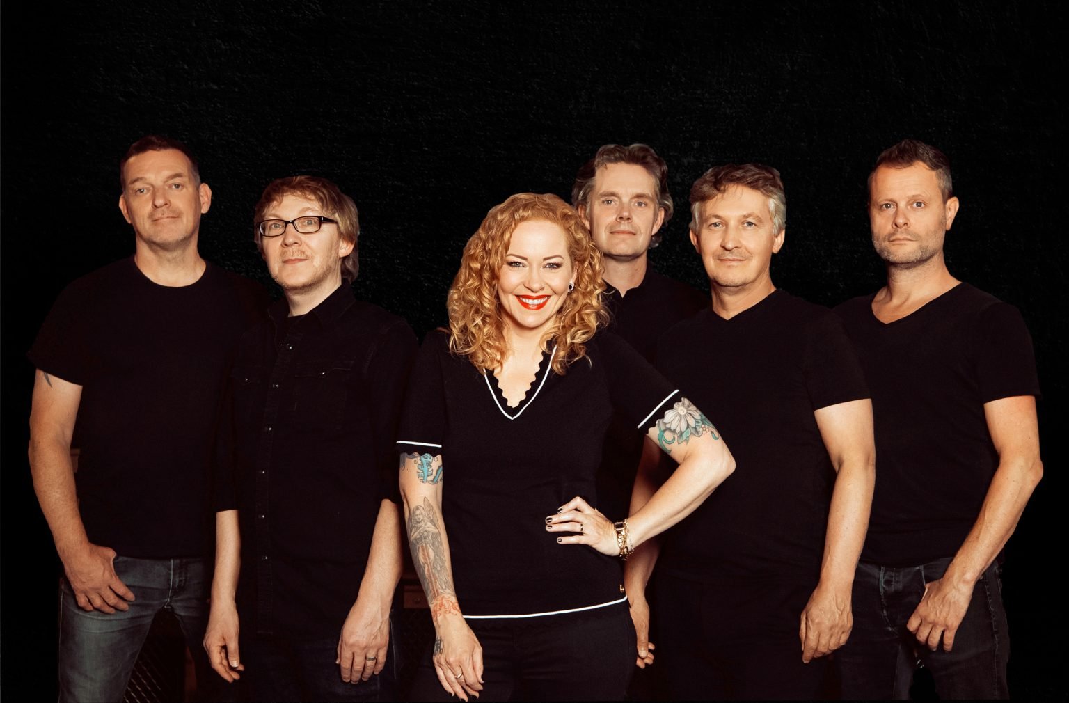 Cartelera | Un reencuentro que marcará la historia: The Gathering ...