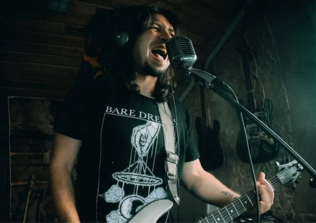 Noticias | La banda de rock Illegal Mind lanza su nuevo single “Riding ...