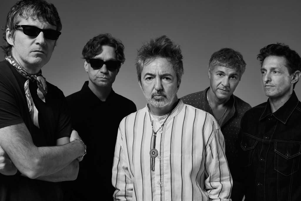 Noticias | Babasonicos estrena "Advertencia": su nueva canción | Rock ...