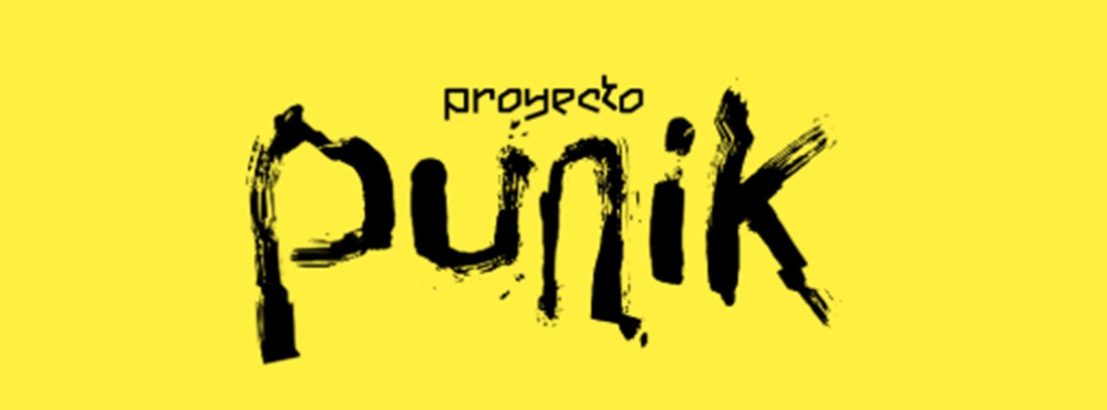 Noticias | Proyecto Punik presenta "Mundo", último adelanto de su EP ...