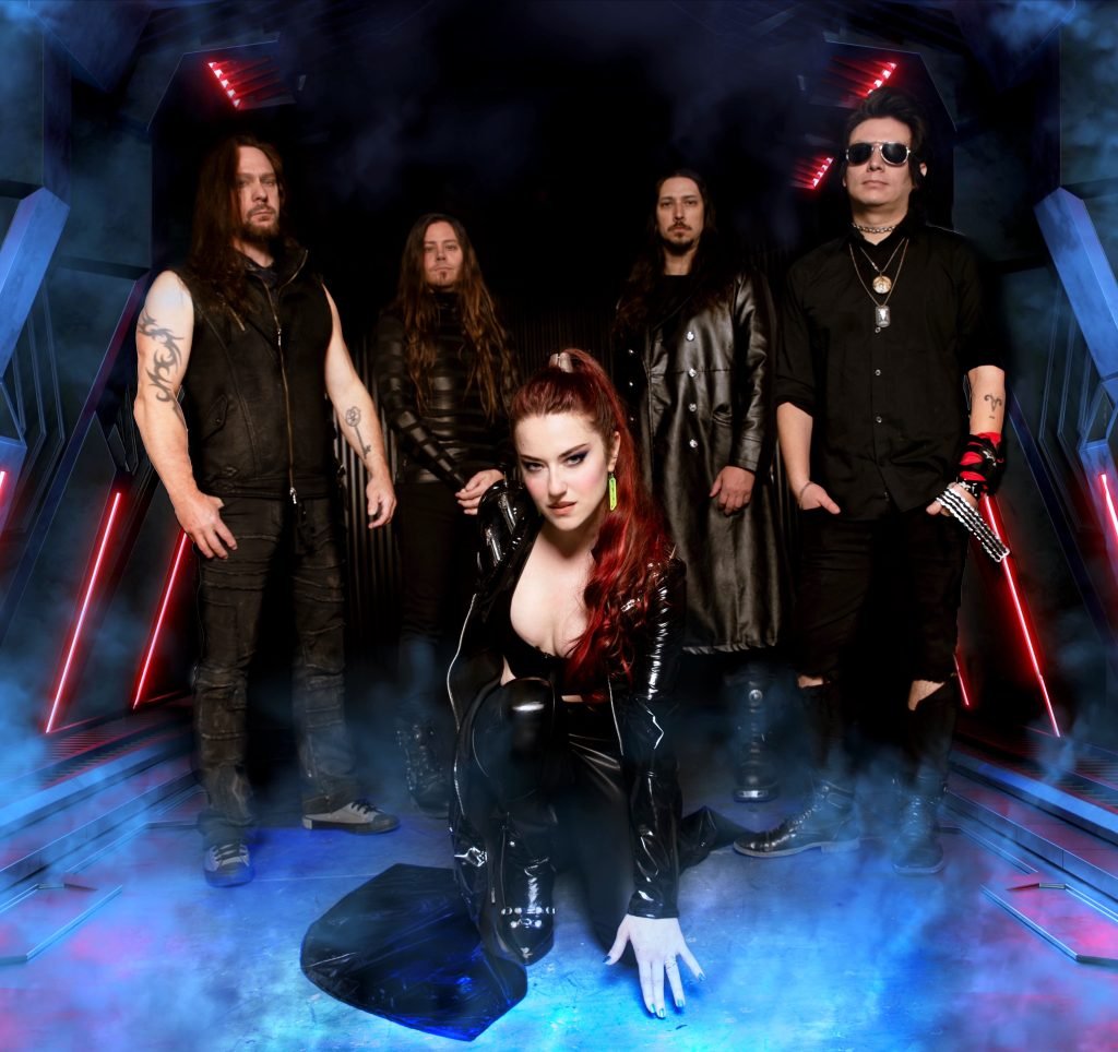 Noticias | Edge of Paradise Presenta un Cover Cinematográfico de ...