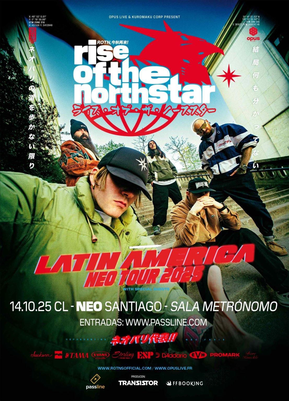 Cartelera | Rise of the Northstar: El Furyo Style finalmente llega a ...