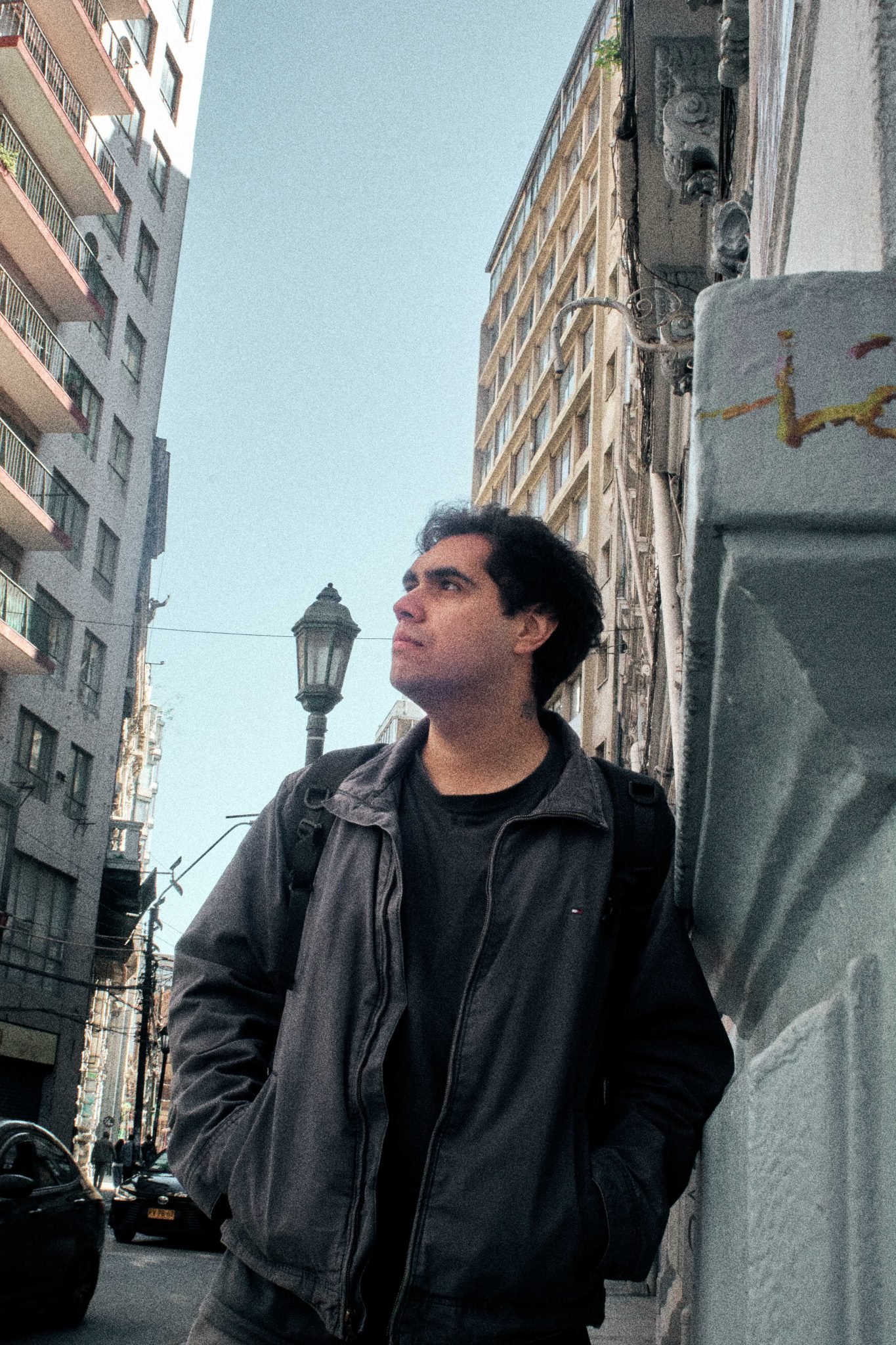 Noticias | Seba & El Monstruo lanza “Amigo” y “Los Perros”, un doble ...