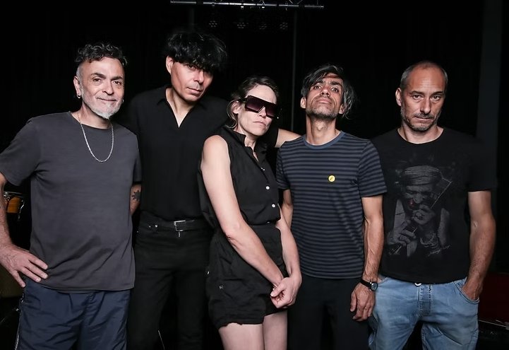 Cartelera | Pánico cumple la promesa: el show que quedó pendiente será ...