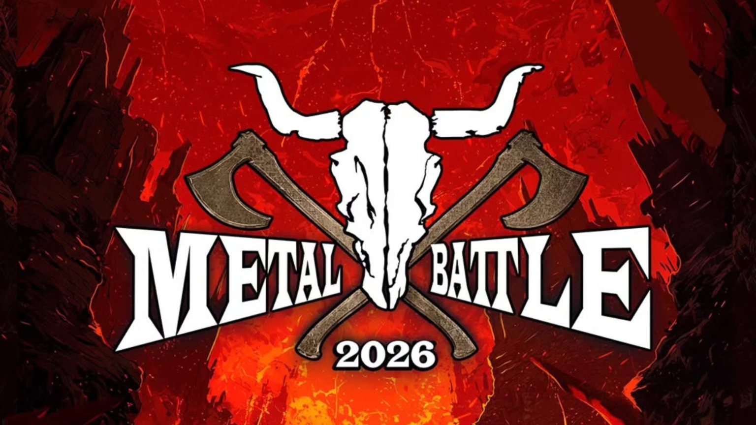 Cartelera | Wacken Metal Battle Chile 2026: Confirma fecha y las nueve ...