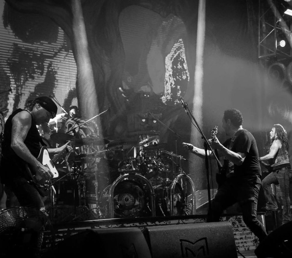 Cartelera | “Totalmente poseídos”: el documental de La Renga que podrás ...