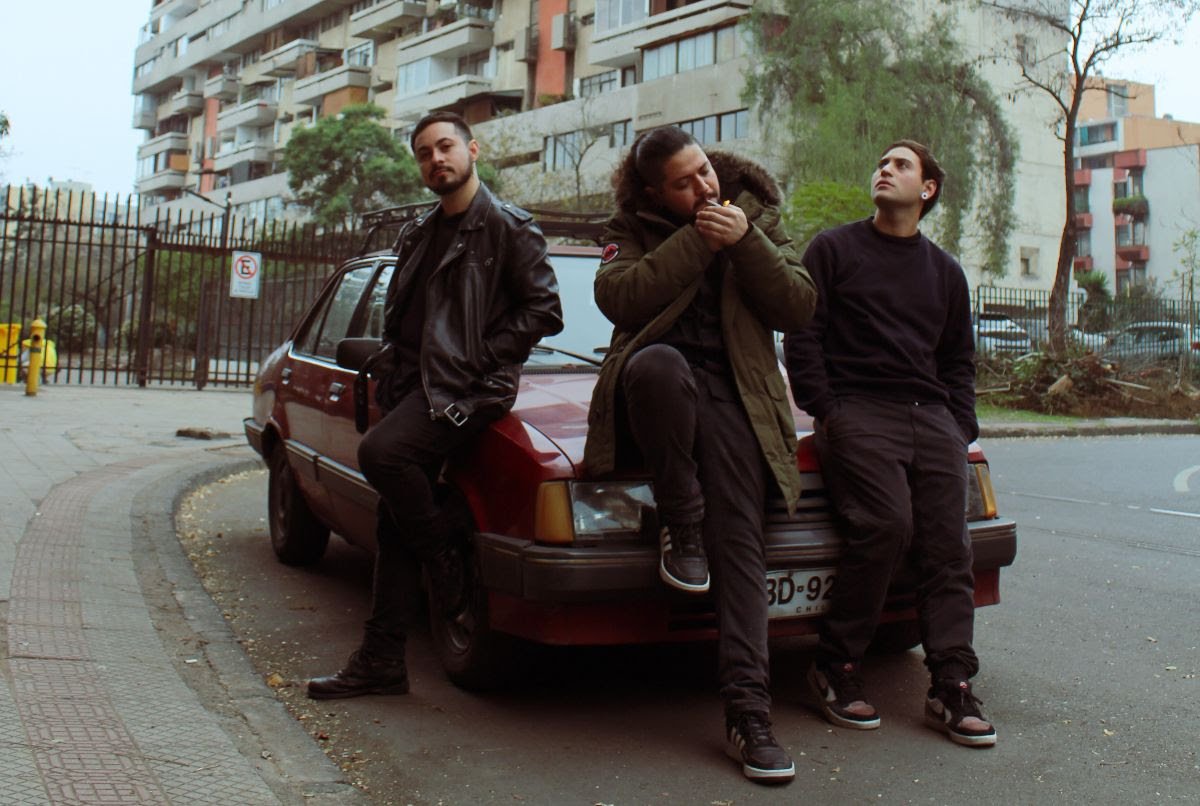 Noticias | El grupo Método Ludovico presenta su álbum debut "Mundo en ...