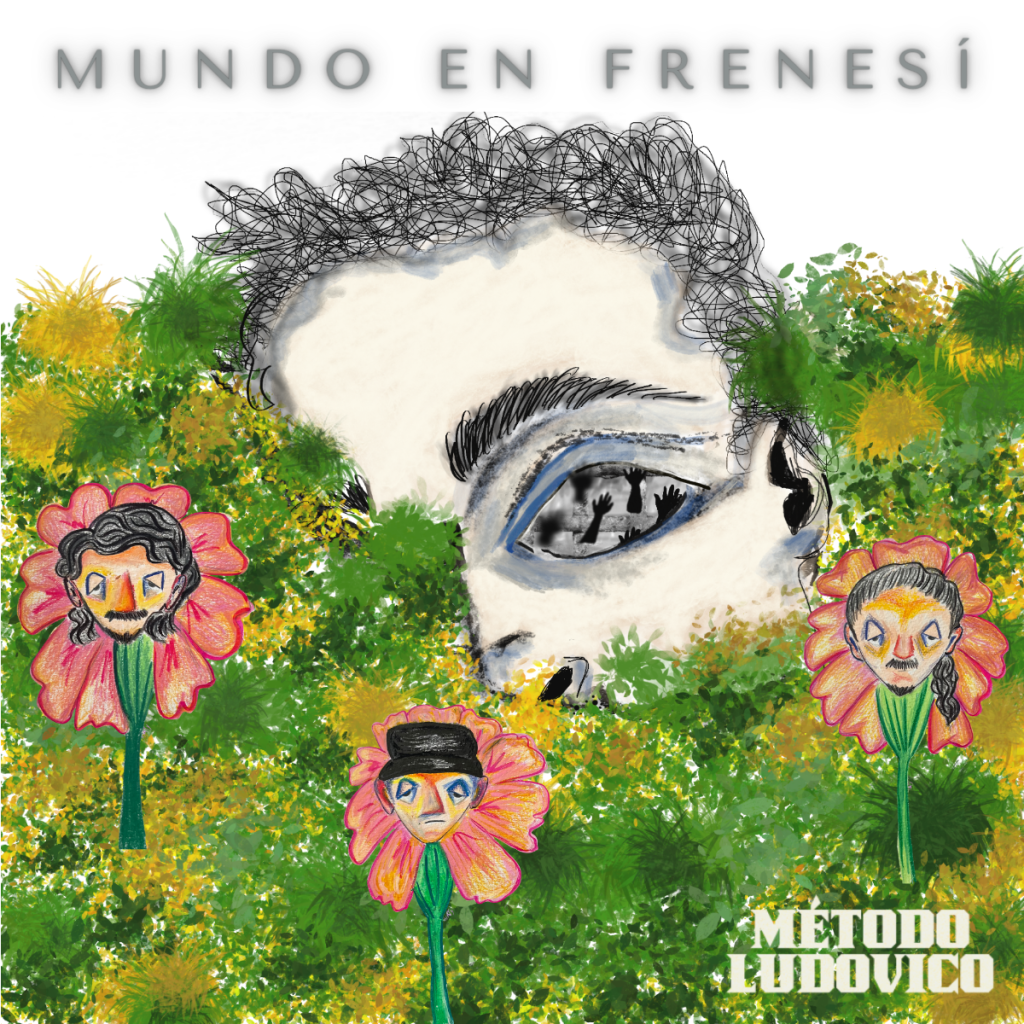 Noticias | El grupo Método Ludovico presenta su álbum debut "Mundo en ...